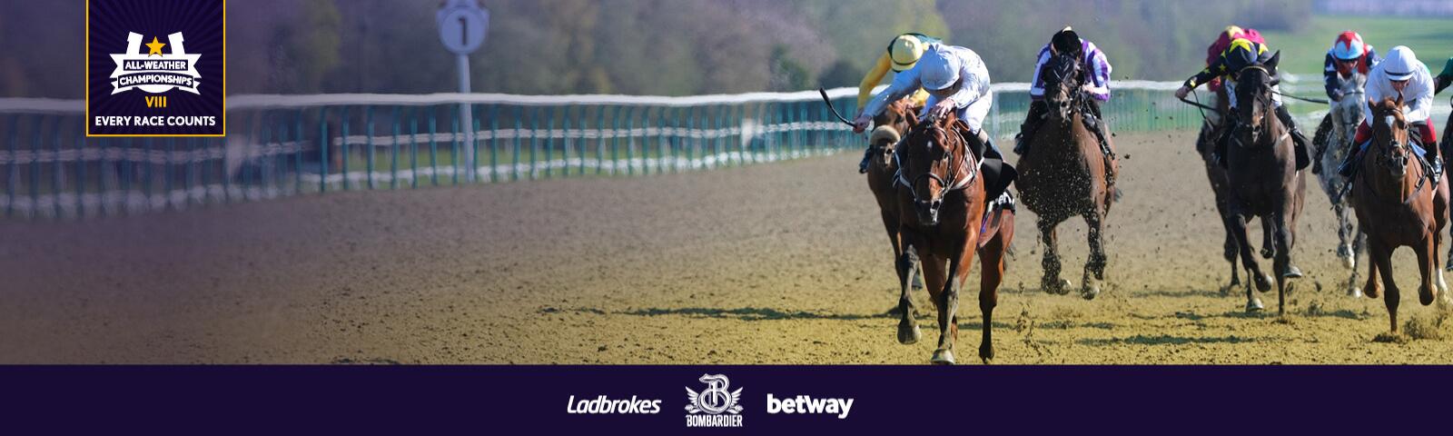 Lingfield Park Resort