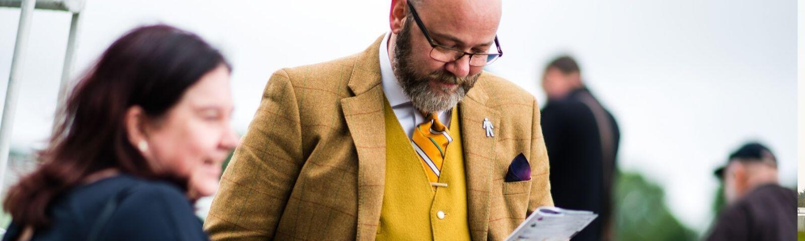 Racecard & Race Replays | Lingfield Park Stadium