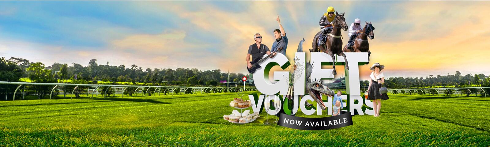 Lingfield Park Resort