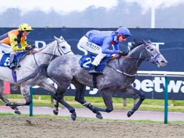 Lingfield Park Resort