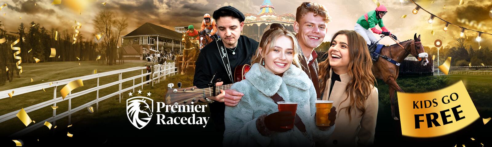 Lingfield Park Resort | Lingfield Park Stadium