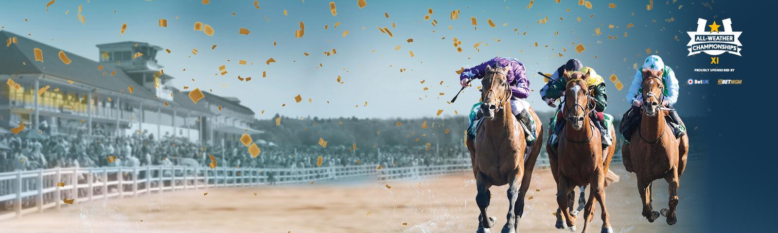 Lingfield Park Resort | Lingfield Park Stadium