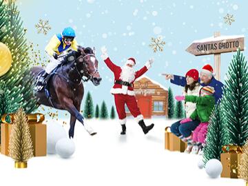 Lingfield Park Resort